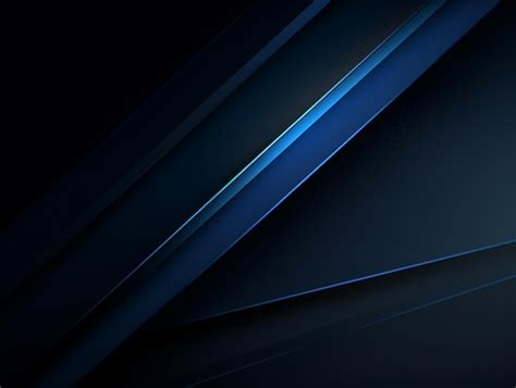 Premium Ai Image Gradient Dark Dynamic Lines Background