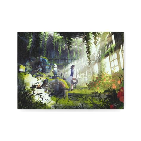 「跡形」キャンバスアート（f4） Mocha Booth Booth