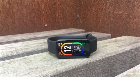 Review Redmi Smart Band Pro Is A Good Alternative To Xiaomi Mi Band