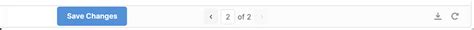 Table Toolbar And Cancel Button Disappeared 💬 App Building Retool Forum