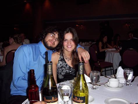 Five Types Of Formal Dates The Campus Socialite