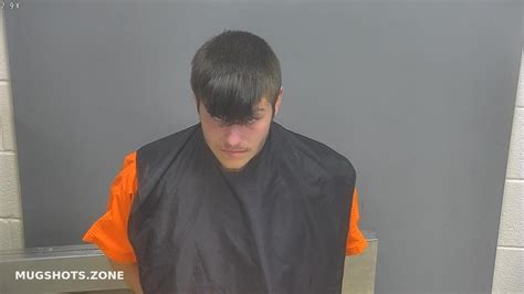 Marston James Daniel 09 01 2022 Amherst County Mugshots Zone