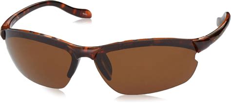 Native Eyewear Dash Xp Sunglasses Maple Tort Frame One Size Clothing Shoes