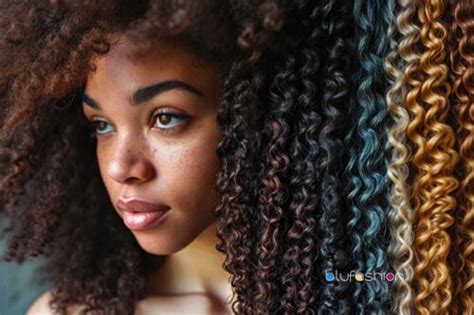 Different Types Of Hair Weaves All You Need To Know Blufashion