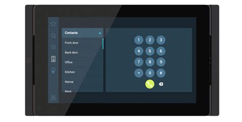 Opus Is Now Also An Intercom Device