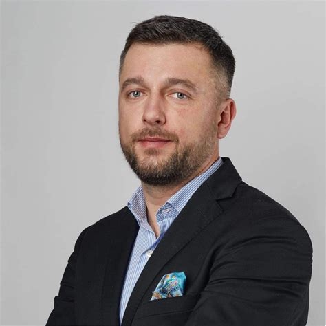 radosław golak koordynator robót montażowych p w prezot sp z o o