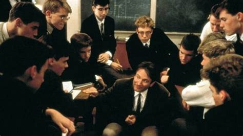 25 Facts About Dead Poets Society In Delaware