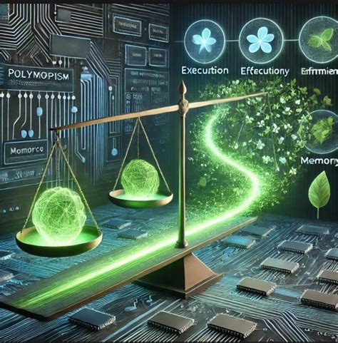 Thierno Diallo On Linkedin Green Coding 57 Polymorphism And