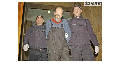 Затвор до гроб за убиеца от Пещерата