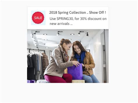Definitive Guide To Web Push Notifications SendX
