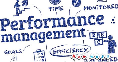Maximizing Performance Strategies For Effective Performance Management
