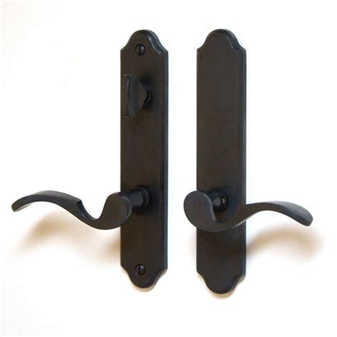 Multi Point Locking Hardware Atlantic Windows