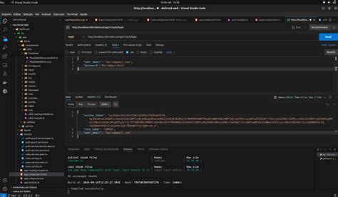 Fullstack Microfrontend Angular Developer Osvaldo Beto 🇦🇴