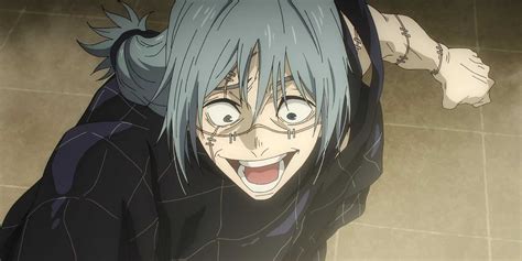 Jujutsu Kaisen The 8 Best Written Villains In The Franchise Ranked