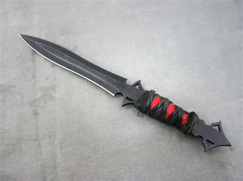 Assassin Dagger