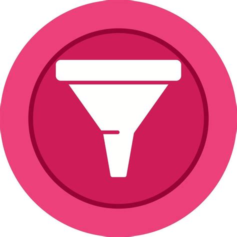Spam Filtering Vector Icon 40068224 Vector Art At Vecteezy