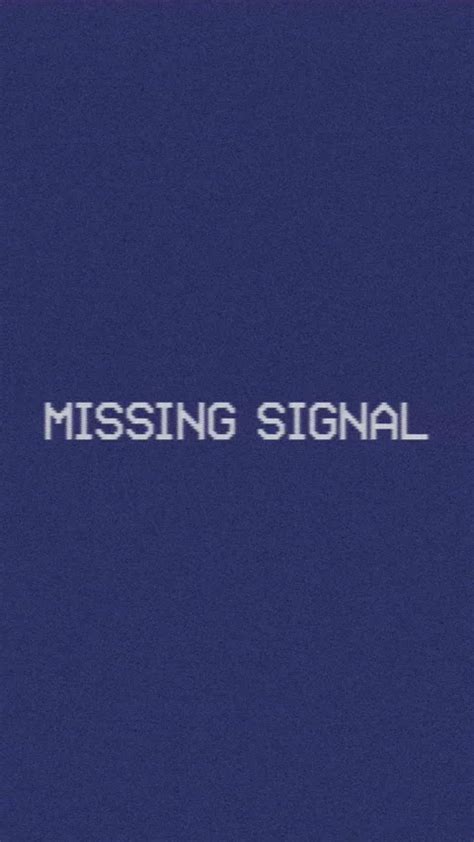 noise tv effect missing signal concept stock video pond5
