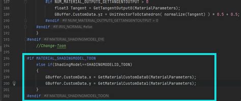 ue5【实践】1 配置环境以及简单的shadingmodel添加 知乎