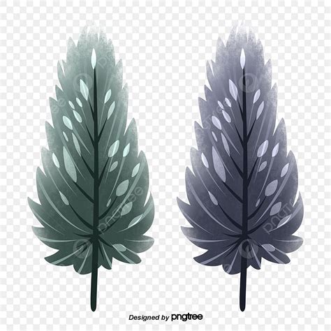 Two Trees Png Picture Cartoon Two Small Trees Cartoon Small Trees Plant Png Image For Free
