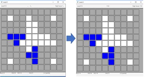 GitHub Evrenkymt JavaFX Game Application