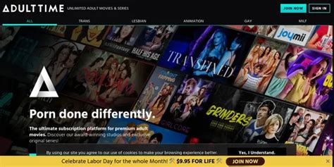 Adult Time Endless Online Adult Films