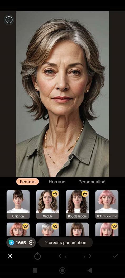 Meilleures Coiffures Pour Rajeunir Femme De 60 Ans 10 Looks