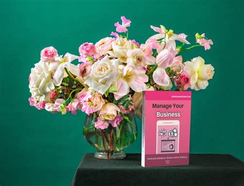 PANDUAN MEMBUAT BISNIS UNTUK PEMULA Blogger Perempuan Network