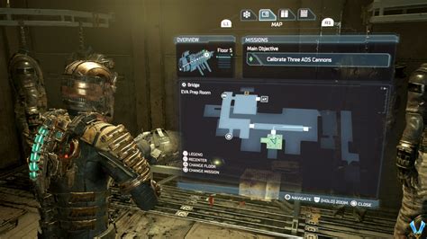 Dead Space Remake 2023 All Schematics Locations Guide Neoseeker