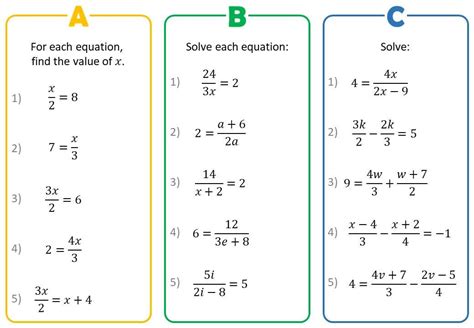What Is Rational Equation Tessshebaylo