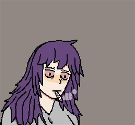 Yuri Smokin A Fat Doink R Ddlc