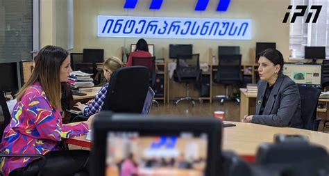 თამარ კორძაია პარლამენტში რომ მოვა ირაკლი კობახიძემ უნდა უპასუხოს კითხვას წარმატების ზენიტში