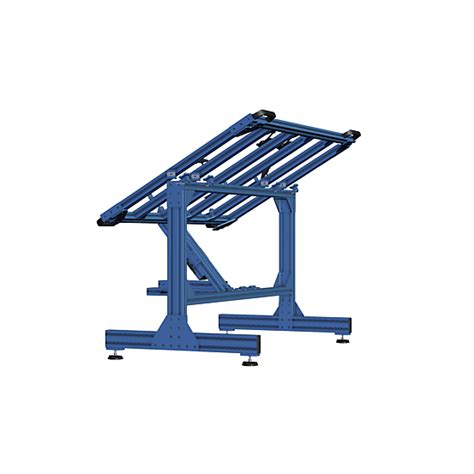 Assembly Jig Tilting Table 1 5m X 1m Vention