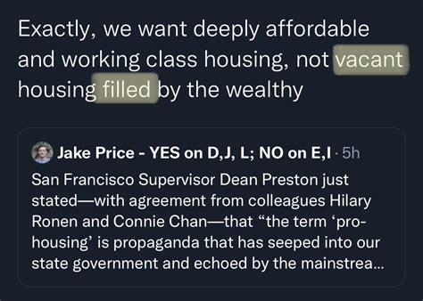 Nimby Nonsense Vancancy Decreases Housing Costs Ask Yieldstar Album On Imgur