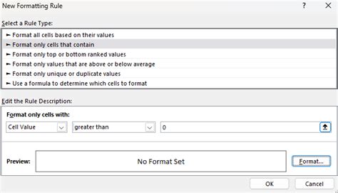 How To Add Flags To Conditional Formatting Rules HowtoExcel Net