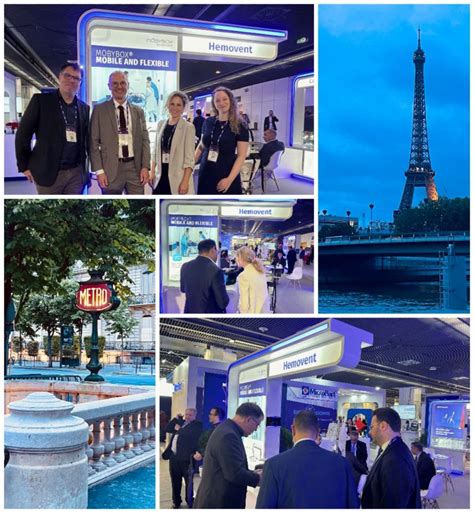 Hemovent Ecls Ecmo Europcr Europcr2024 Mobybox Mobilization Transport Hemovent Gmbh