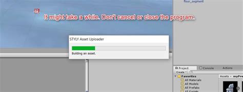 Unityplaymaker How To Make A Vr Shooting Game And Upload It To Styly