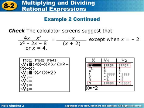 ppt warm up simplify each expression assume all variables are