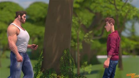 Sodomy Squad The Civilian Daily Squirt