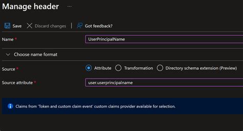 Azure Application Proxy Header Based Sso Gowtham K