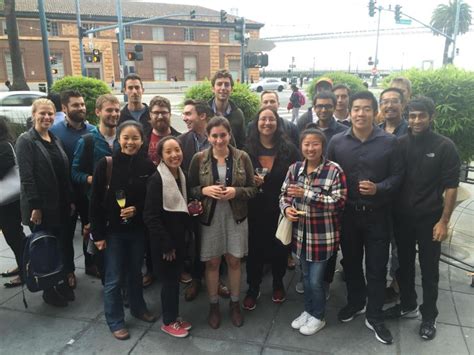 App Academy On Linkedin Happy Hour Last Week With The Sf Team