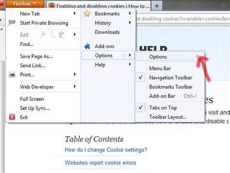 Open Links In New Tab Firefox