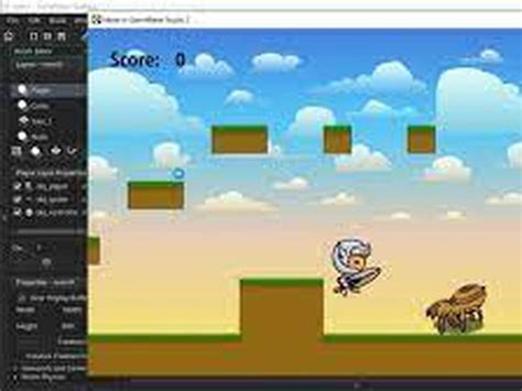 Membuat Game Mobile Dengan Mudah Panduan Lengkap Untuk Pemula