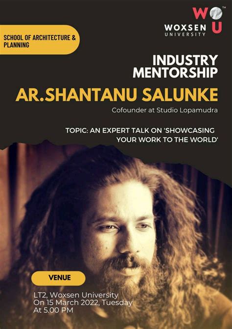 Shantanu Salunke On Linkedin Portfolio Talk