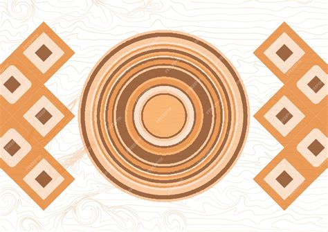 Premium Vector Abstract Technology Communication Concept Vector Background