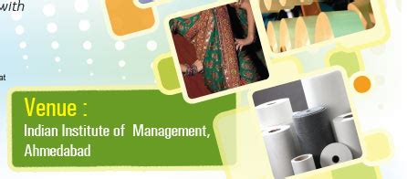 International Conference On Man Made Fibre Textiles In