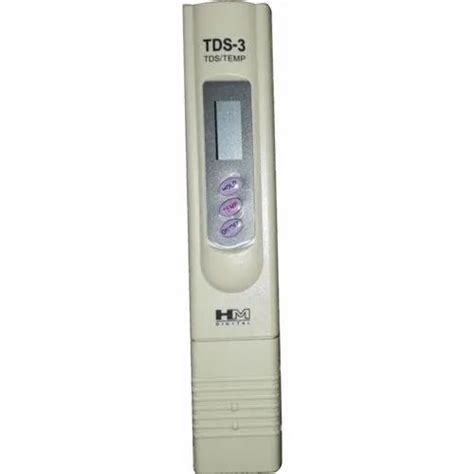 Laboratory Tds Meter At Best Price In Anand By Yn Scientific Works Id