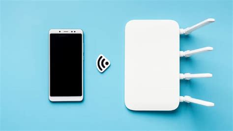 Cara Kerja Modem WiFi Untuk Akses Internet Lancar Dimanapun