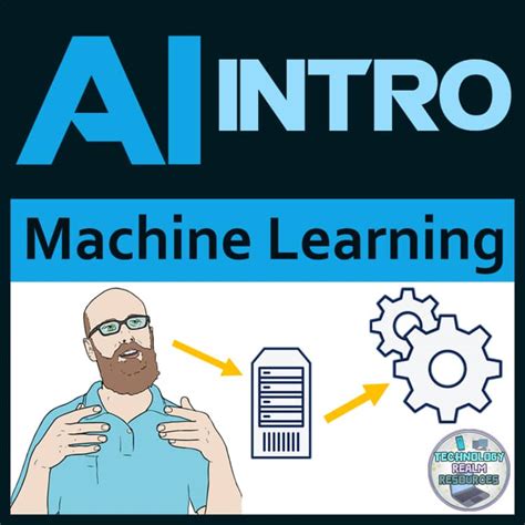 ai artificial intelligence machine learning intro and practical tasks
