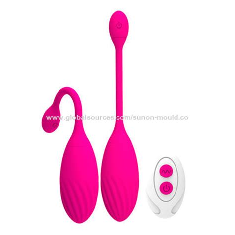 Buy Wholesale China Wireless Remote Vibrator Sex Toy For Women Vaginal