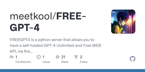 FREE GPT 4 Chat System Py At Main Meetkool FREE GPT 4 GitHub